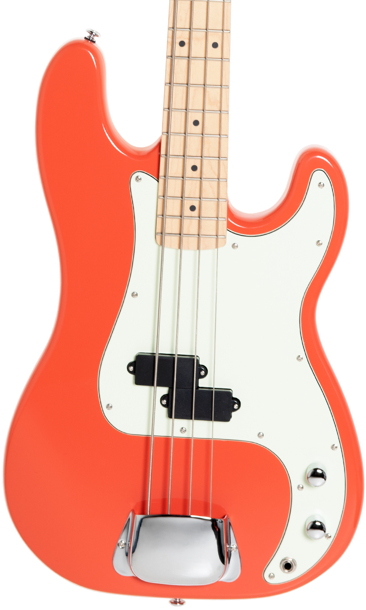 The Bass Centre Frankenstein Bass
